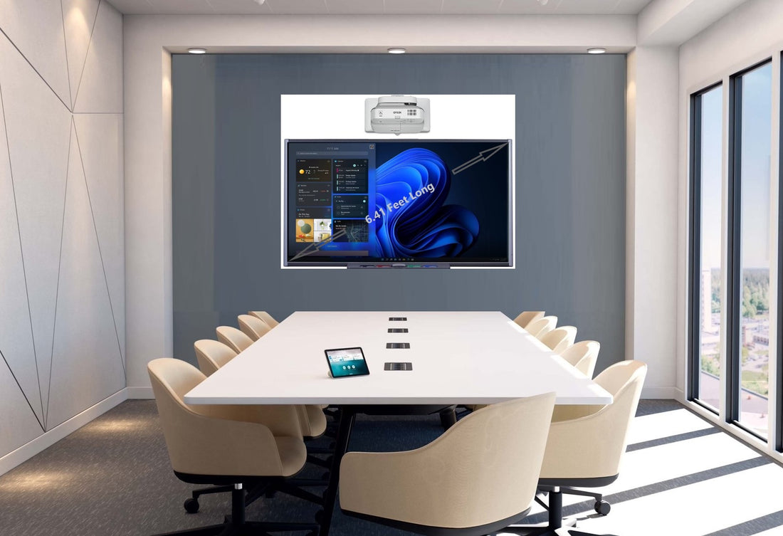 SMART Board SB685 Interactive whiteboard system (2 yrs guarantee)